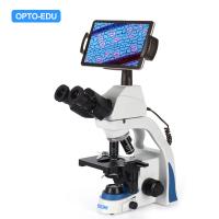 China Monocular Wifi Biological Handheld Digital Microscope Portable for sale