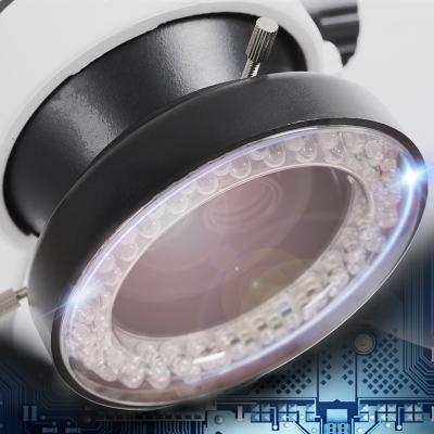 China Lente dual del Usb IPS de la pantalla del microscopio de mano portátil estéreo de Digitaces en venta