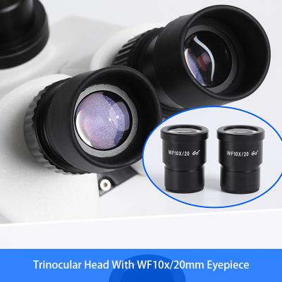 China Lente dual del Usb IPS de la pantalla del microscopio de mano portátil estéreo de Digitaces en venta