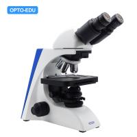 China OPTO-EDU A12.2603-B Laboratory Biological Microscope, Binocular, Infinity Plan, Quintuple for sale