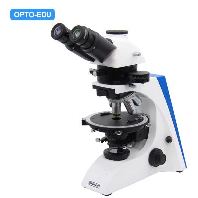中国 OPTO-EDU A15.2601-TTの偏光顕微鏡は、送信する 販売のため
