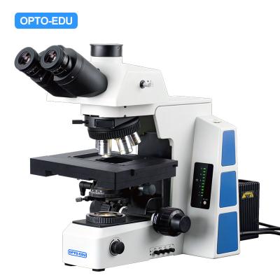Chine FB biologique 2d Xyz de microscope optique du composé M12.5850 a motorisé à vendre