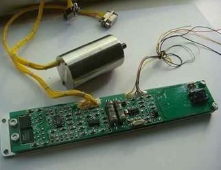 China gyroscope sensor for sale