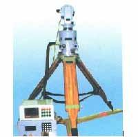 China Gyro North-finding Instrument for sale