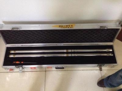 China Continuous north seeking gyro for sale