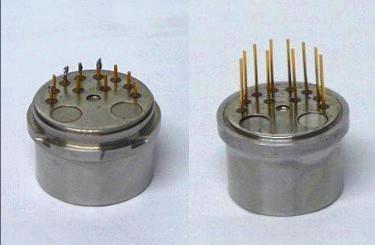 China Accelerometer for sale