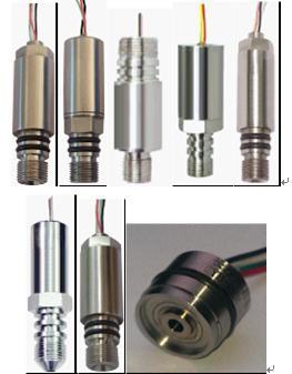 China Quartz pressure sensor for sale