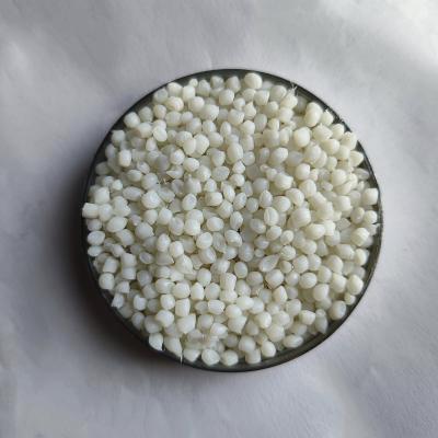China PP Based Permanent Antistatic Masterbatch For Injection Molding / Profile Extrusion for sale