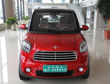 China Wholesale high speed mini 4 wheel left hand drive 2 seats electric car for adults with EEC for sale