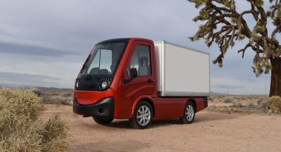 China Wholesale 10 KW 60 km/h high speed heavy load adults electric truck for sale with EEC for sale