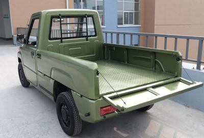 China Factory direct cheaper load 500KG electric truck for wholesale for sale