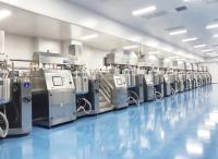 China Ointment Homogenizing Vacuum Emulsifying Making Machine Cosmetic Product for sale