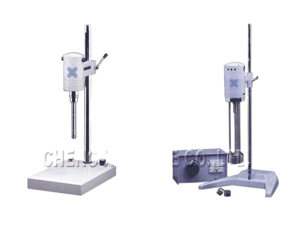SUS316L 1.5 L実験室の乳化剤のミキサー160mm x 200mm x 400mm