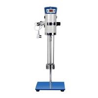 China 20L Lab Emulsifier Mixer Emulsifier Homogenizer Machine 0.5 kW for sale
