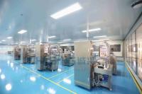 China Psoriasis Creams Automatic Bottle Filling Machine 4000BPH for sale