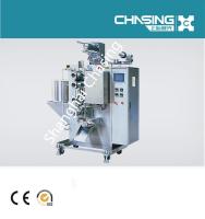 China 6500BPH Automatic Bottle Filling Machine Pouch Packing Machine for sale