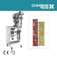 China 6500BPH Automatic Bottle Filling Machine Pouch Packing Machine for sale