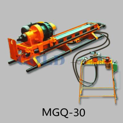 China soil anchor drilling rig for slope stabilization,rock anchor, soil nails for sale