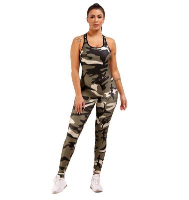 China YBPD-0023,factory Wish quick dry jumpsuit splicing yoga pants fitness running leggings women pants for sale