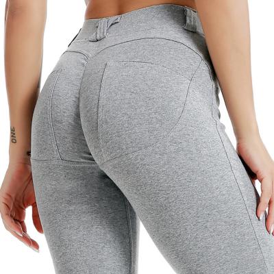 China YBPD-0036,wholesale Autumn winter slim pants ordinary tight sports buttocks stretch women leggings for sale