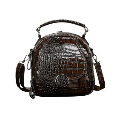 China BFJB-0023,yiwu wholesale pu female fashion multifunction backpack for sale