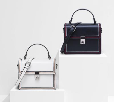 China GBKB-0008,yiwu  factory pu fashion single shoulder crossbody lady handbag for sale