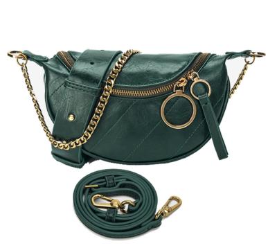 China GBKB-0009,yiwu  factory pu single shoulder crossbody fashion lady bag for sale