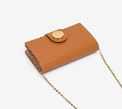 China GBKB-0017,yiwu  pu  single shoulder crossbody fashion chain lady small square bag for sale