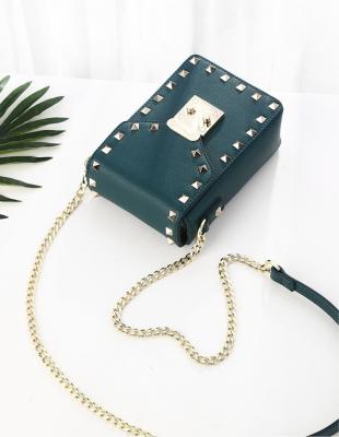 China GBKB-0018,yiwu  wholesale pu fashion single shoulder crossbody lady small  bag for sale