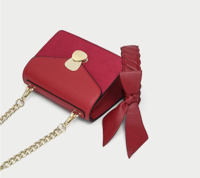 China GBKB-0056,yiwu pu single shoulder crossbody fashion small square lady bag for sale