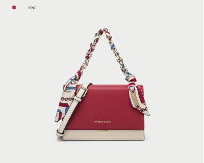 China GBKB-0057,yiwu pu fashion single shoulder crossbody lady small square handbag for sale