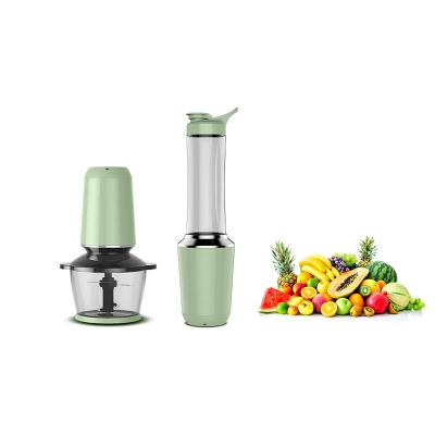 China 1000W Kitchen Personal Electric Blender Multifunctional Touchpad Control for sale