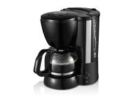 China CM-806 Electric Drip Filter Coffee Maker 600W Automatic Brew Machine for sale
