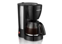 China CM-921 Removable Filter Coffee Machine With Filter Automatic Cup Warmer for sale