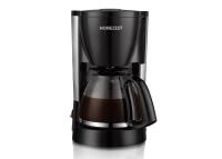 China CM-921 Removable Filter Coffee Machine With Filter Automatic Cup Warmer for sale