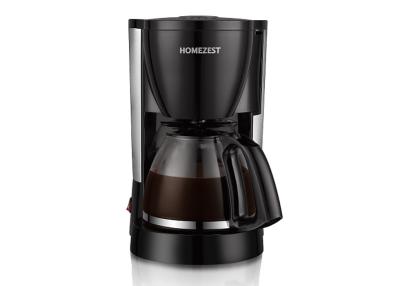 CM-921 Macchina da caffè a filtro rimovibile con filtro Calda tazze automatica