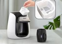 China CM-313 Auto Small Single Serve Coffee Makers With Keep Warm for sale