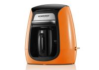 China CM-313 Auto Small Single Serve Coffee Makers With Keep Warm for sale