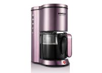 China Electric Specialty Coffee Machine With Cup Warmer Programmable for sale