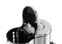 China Electric Specialty Coffee Machine With Cup Warmer Programmable for sale