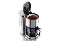 China Home Multi Serve Specialty Coffee Makers Premium With Brew Pause for sale