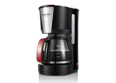 China CM-328 Home Appliances Coffee Machine Filter Dripping Coffee Makers for sale