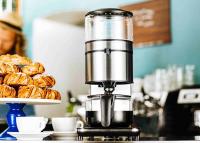 China 1.2L Electric Drip Coffee Machine Automatic High End House Coffee Maker for sale