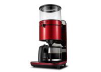 China 1.2L Electric Drip Coffee Machine Automatic High End House Coffee Maker for sale