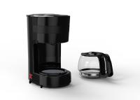China CM1001 600W Electric Filter Coffee Machine Keep Warm Drip Coffee Maker for sale