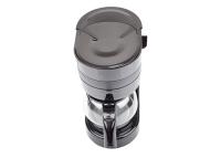 China CM1001 600W Electric Filter Coffee Machine Keep Warm Drip Coffee Maker for sale