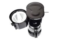 China CM1001 600W Electric Filter Coffee Machine Keep Warm Drip Coffee Maker for sale
