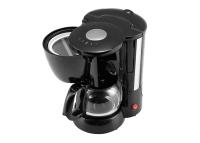 China CM-806 Electric Drip Filter Coffee Maker 600W Automatic Brew Machine for sale