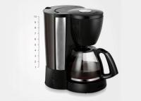China CM-921 Removable Filter Coffee Machine With Filter Automatic Cup Warmer for sale