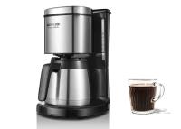 China CM-318W Automatic Small Filter Coffee Machine Maker Professional For House Use for sale